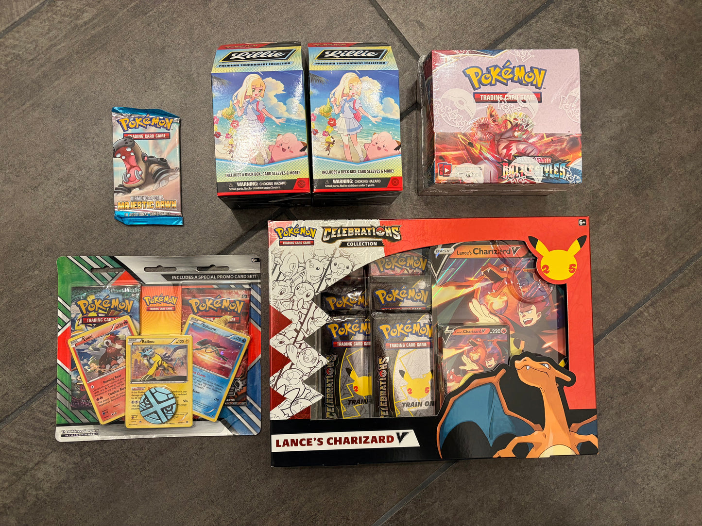 The Product Wheel OP BATCH *READ DESC* – Hydra's Shop